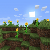 How to craft cornflower in Minecraft | Minecraft Wiki