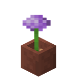 How to craft potted fern in Minecraft | Minecraft Wiki