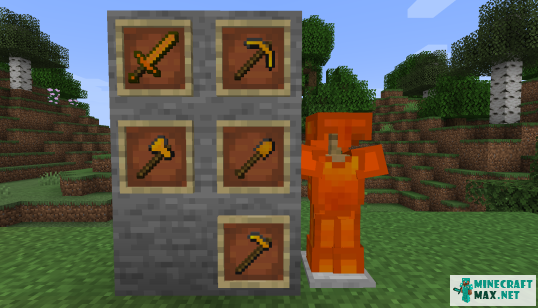 Pink Diamond | How to craft pink diamond in Minecraft | Minecraft Wiki