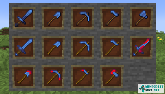 T1 Shard | How to craft t1 shard in Minecraft | Minecraft Wiki