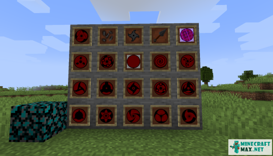 Teleportblock | How to craft teleportblock in Minecraft | Minecraft Wiki