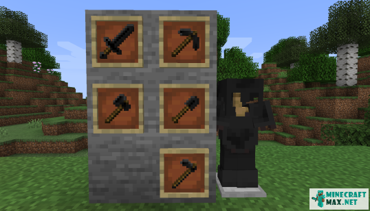 Pink Diamond | How to craft pink diamond in Minecraft | Minecraft Wiki