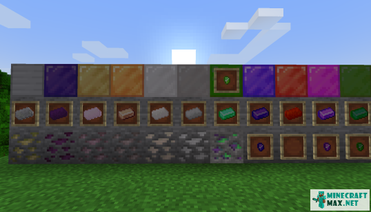 Ruby | How to craft ruby in Minecraft | Minecraft Wiki