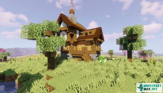 Giant Fern | How to craft giant fern in Minecraft | Minecraft Wiki