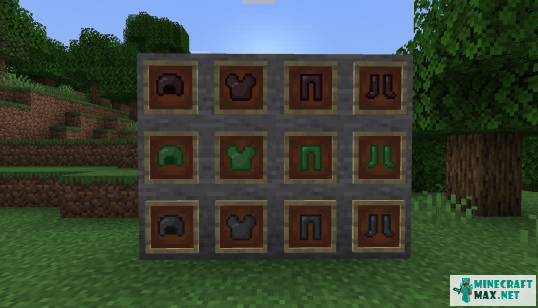 Cobble stone Helmet | How to craft cobble stone helmet in Minecraft ...