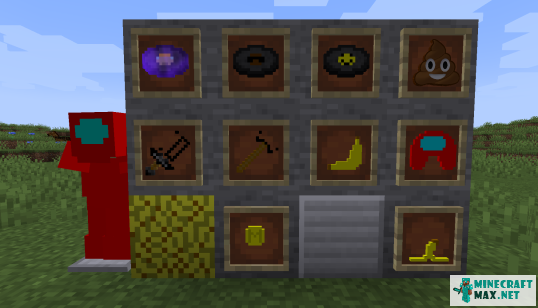 Poop | How to craft poop in Minecraft | Minecraft Wiki