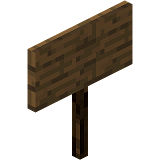 Signs | How to craft signs in Minecraft | Minecraft Wiki