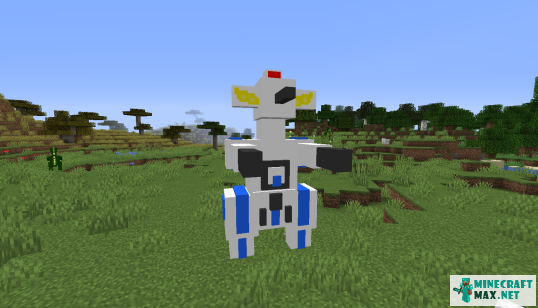 Rodan Spawn Egg | How to craft rodan spawn egg in Minecraft | Minecraft ...