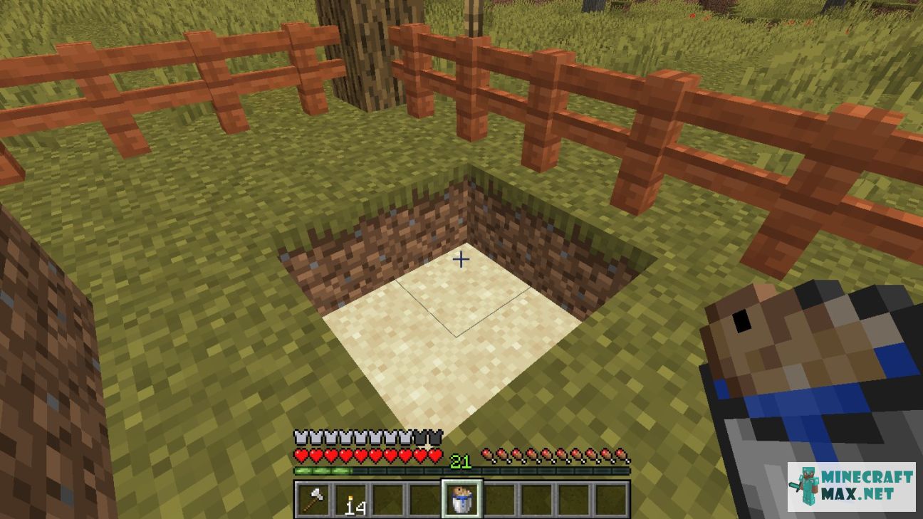 Bucket Of Cod How To Craft Bucket Of Cod In Minecraft Minecraft Wiki