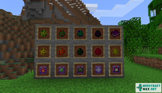 Plutonium Ingot | How to craft plutonium ingot in Minecraft | Minecraft ...