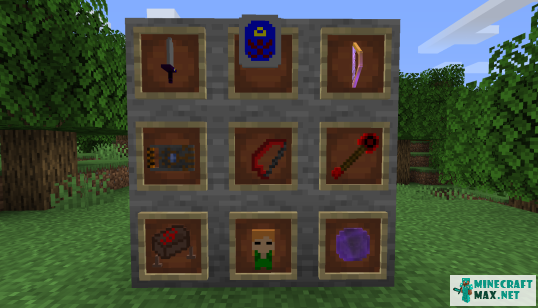 Spirit Orb | How to craft spirit orb in Minecraft | Minecraft Wiki