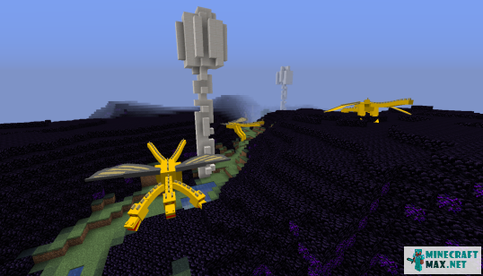 Rodan Spawn Egg | How to craft rodan spawn egg in Minecraft | Minecraft ...