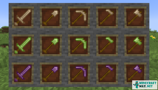 Cobalt Sword | How to craft cobalt sword in Minecraft | Minecraft Wiki