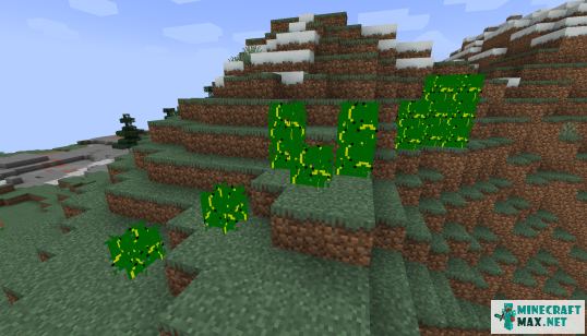 Slide | How to craft slide in Minecraft | Minecraft Wiki