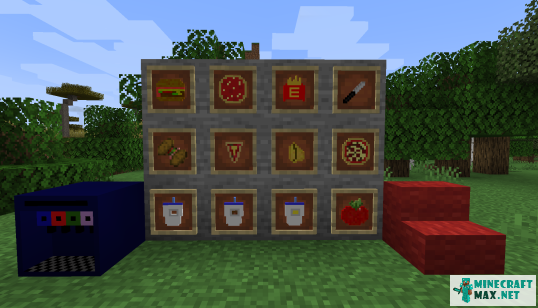 Soda Machine | How to craft soda machine in Minecraft | Minecraft Wiki