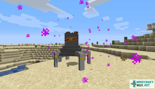 Spirit Orb | How to craft spirit orb in Minecraft | Minecraft Wiki
