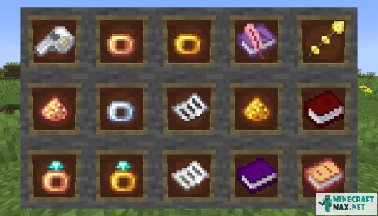 Rose Gold Ingot | How to craft rose gold ingot in Minecraft | Minecraft ...