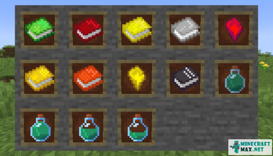 T1 Shard | How to craft t1 shard in Minecraft | Minecraft Wiki